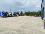 Truckservice (Votkinskoye Highway No:300), otomobil servisi  Izhevsk'ten