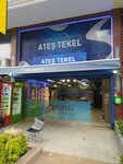 Ateş tekel (Avrupa Cad., No:29, İstanbul), alkollü içecekler  İstanbul'dan