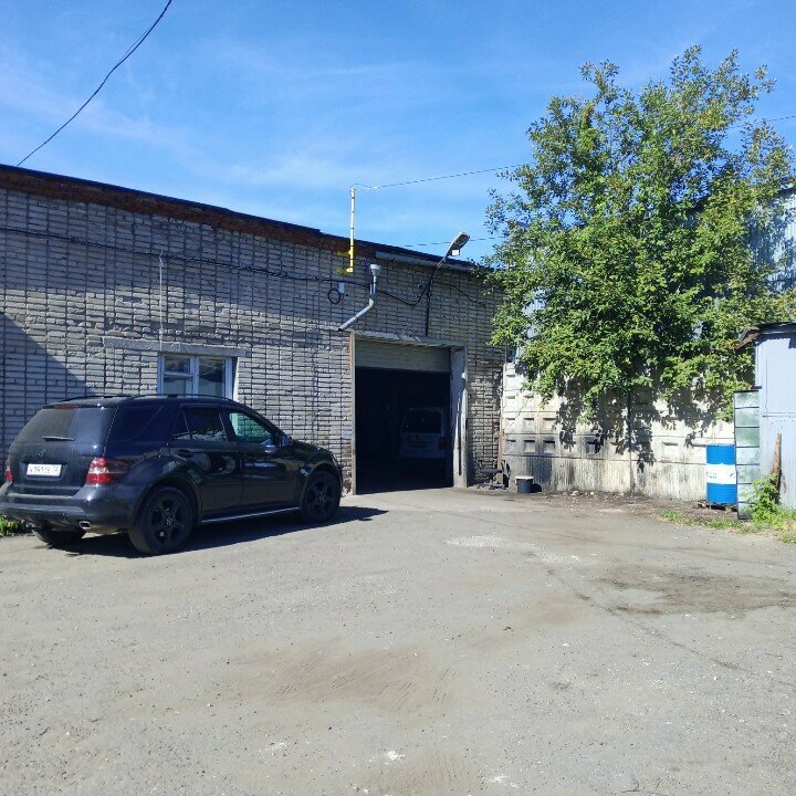 Otomobil servisi ГарантАвто33, Vladimir, foto