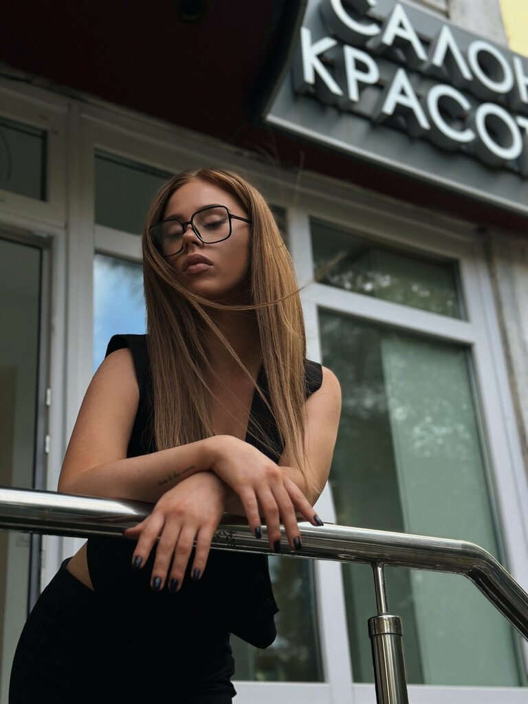 Güzellik salonu Kitty Nails, Krasnogorsk, foto