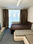 Nadezhda (No:7, 1-y mikrorayon), otel  Gubkinski'den