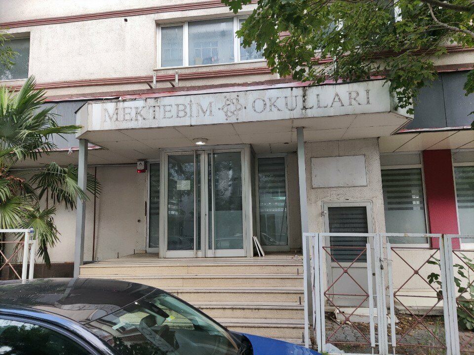 Lise Mektebim Koleji Bakırköy Anadolu Sağlık Meslek Lisesi, İstanbul, foto