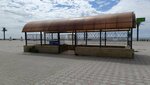 Public Toilet (Mańǵystaý oblysy, Aktau, 15-shi shaǵyn aýdan), tuvalet  Aktav'dan
