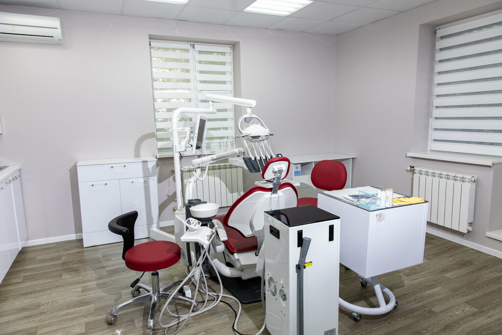 Özel ağız ve diş sağlığı klinikleri ve muayenehaneleri Dental Clinic of Zefyarovna Ramili Isyanova, Tolyatti (Togliatti), foto