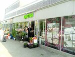 Цветы (Ulyanovskoye shosse No:38), çiçekçiler  Syzran'dan