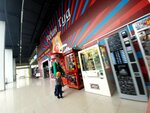 100% Без Преград (Oktyabrya Avenue No:36), oyun makinesi  Sterlitamak'tan
