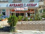 Ayrancı kebap (Köşebaşı Sok., No:2, Keçiören, Ankara), restoran  Ankara'dan