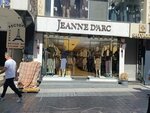 Jeanne D'arc (İstanbul, Fatih, Mesihpaşa Cad., 49), giyim mağazası  İstanbul'dan
