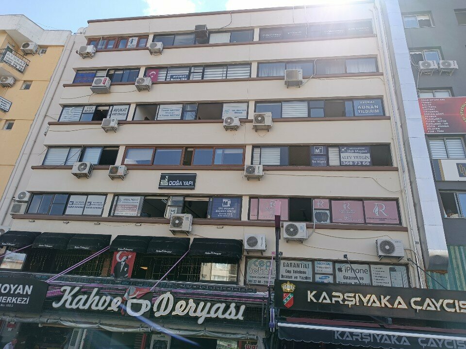 Avukatlar Avukat Adnan Yıldırım, İzmir, foto