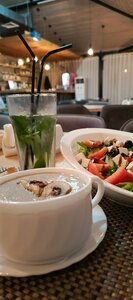 Лофт (Pushkinskaya ulitsa No:26А, Posyolok Livadiya Microdistrict, Nakhodka), kafe  Primoriye'den