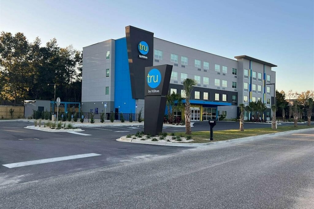 Otel Tru by Hilton Niceville, Florida Eyaleti, foto