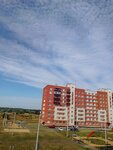 По пер. Вязовский (Tula Region, City of Bogoroditsk, Vyazovskiy pereulok), konut blokları  Bogoroditsk'ten