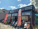 Motolux aryan motor (Mithatpaşa Cad., No:95/A, Seyhan, Adana), motosiklet satışı  Adana'dan