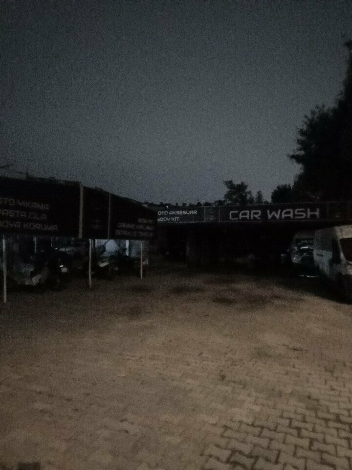 Oto yıkama Car Wars - Oto Yıkama, İstanbul, foto