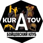 Бойцовский клуб Kuratov (Vnukovskaya Street No:33Б), spor kulüpleri  Dmitrov'dan