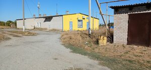 Столовая (Pervomayskaya ulitsa No:2А, khutor Logovskiy), kantin, yemekhane  Volgogradskaya oblastından