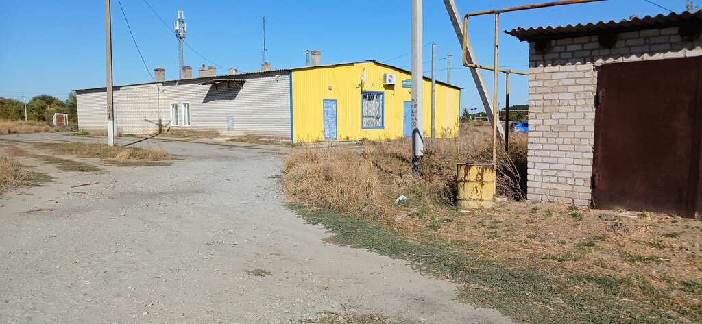 Kantin, yemekhane Столовая, Volgogradskaya oblastı, foto