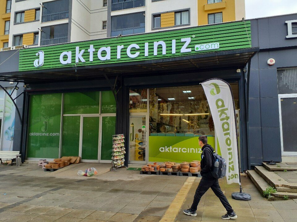 Besin takviyesi, aktariye Aktarcınız, İstanbul, foto