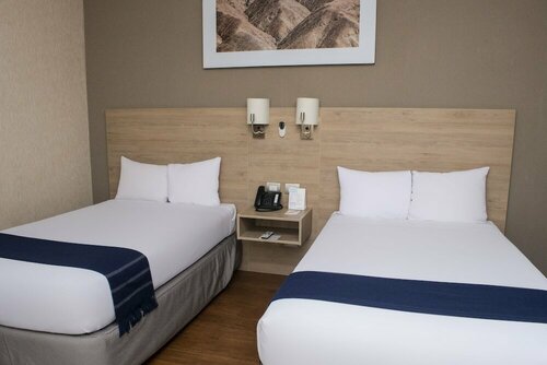 Otel Casa Andina Select Tacna, Tacna, foto