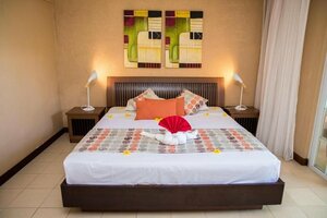 La Margarita (Pamplemousses, Pointe aux Biches), otel  Dünya'dan