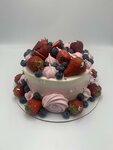 Torta (50 Let Sovetskoy Armii Street No:5В), pasta, şekerleme ve tatlı  Yakutsk'tan