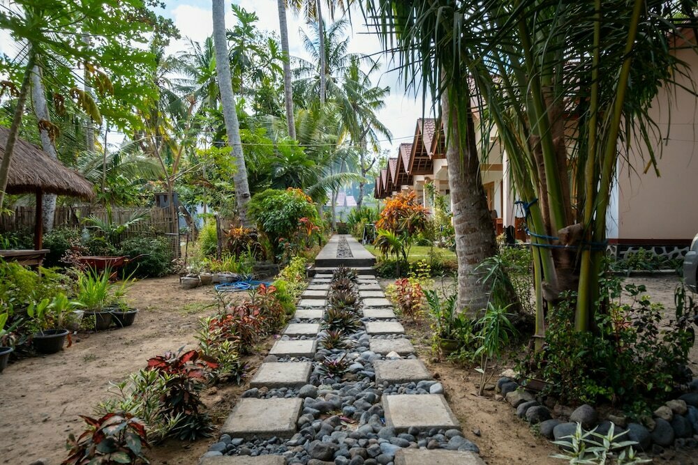 Otel Oyo 1259 Kuta Garden Homestay, , foto