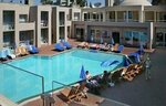Ambrosia (Muğla, Bodrum, Bitez Mah., Pomelan Cad., 30), otel  Bodrum'dan