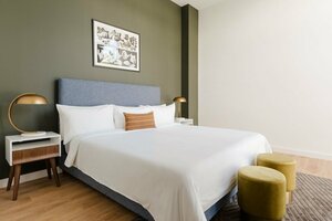 Sonder 17west (Florida, Miami-Dade County, Miami Beach), otel  Miami Beach'ten