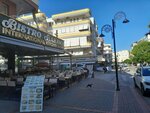 Bıstro Bahama International Kitchen & Bar (Antalya, Alanya, Damlataş Cad., 59E), restoran  Alanya'dan