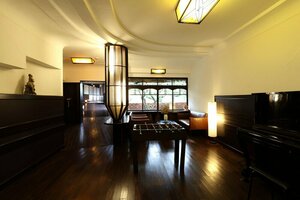 Ebisuya (Kyoto Prefecture, Kyotango), otel