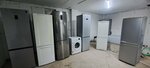 Household Appliance Repair (No:16Б, Aqsaı-4 shaǵyn aýdany), beyaz eşya servisleri  Almatı'dan
