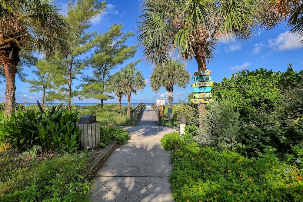 Otel BeachTrail Lodging, Florida Eyaleti, foto