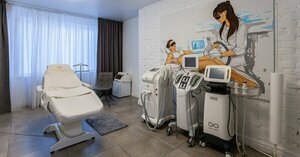 IPclinic (Kubanskaya ulitsa No:52, Krasnodar), kozmetoloji, kozmetik salonları  Krasnodar'dan