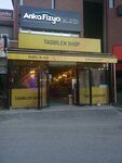Tadbilen Shop (İlkyerleşim Mah., 1958. Sok., No:2, Yenimahalle, Ankara), alkollü içecekler  Ankara'dan