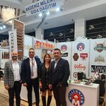 Akdeniz Milenyum Gıda (Antalya, Muratpaşa, Yenigöl Mah., Yenigöl Cad., 86), gıda üreticileri  Antalya'dan