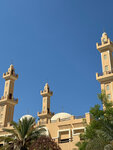 Ali Al Haj Mosque (36, 94th Street, Al Barsha South 1, Al Barsha South, Hadaeq Mohammed Bin Rashid, Dubai), cami