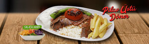 İlk Kırmızı Cafe (Yenişehir Mah., Mareşal Fevzi Çakmak Cad., No:24, İskenderun, Hatay), kafe  İskenderun'dan