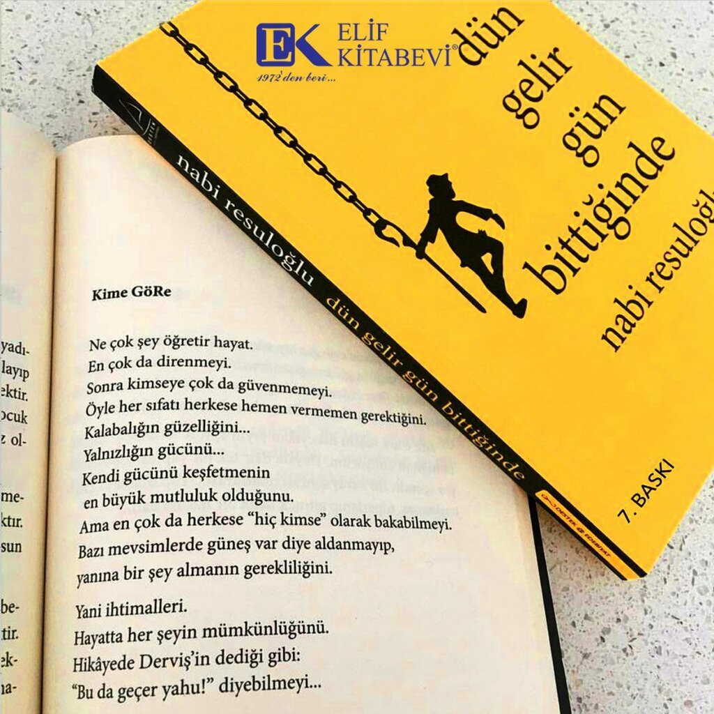 Kitap mağazaları Lora Kitap Evi, İstanbul, foto