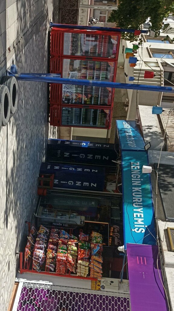 Alkollü içecekler Zengin Kuruyemiş Ve Tekel Bayii, Gaziantep, foto