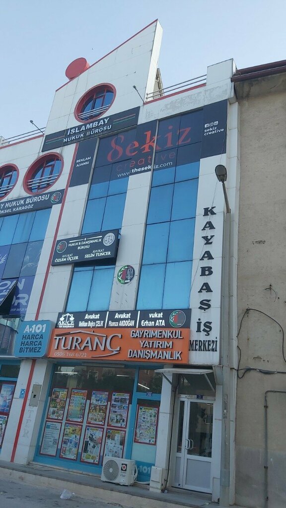 Web tasarım hizmetleri Sekiz Creative Web Site Tasarım & Reklam Ajansı, Konya, foto