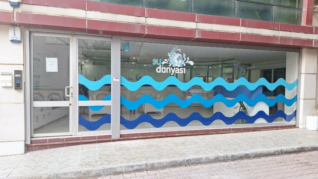 Tıbbi laboratuvarlar Su Dünyası Laboratuvar Hizmetleri, Antalya, foto