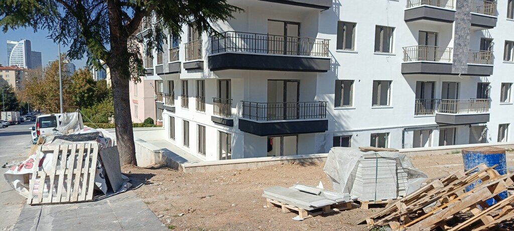 Otomobil satış galerileri Çağdaş Otomotiv, Ankara, foto