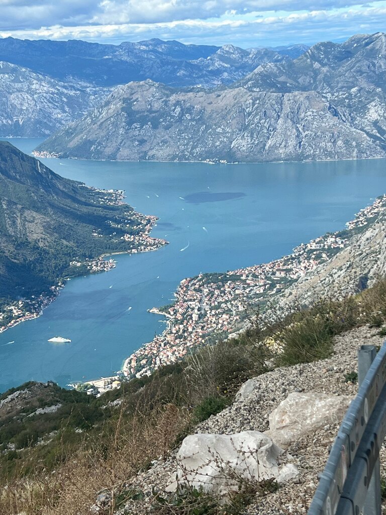 Seyir terası Observation deck, Dünya, foto