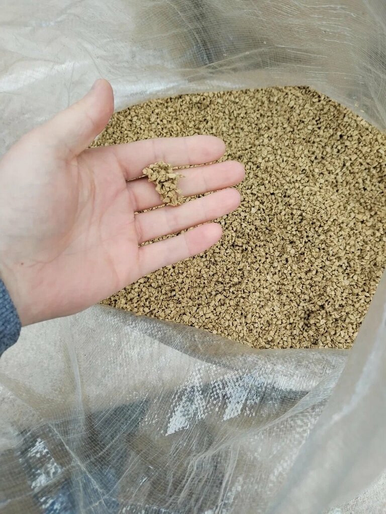 Zemin kaplamaları Epufloor Rus, Moskova, foto