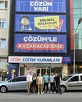 Bilgi Özel Öğretim Kursu (Kırklareli, Babaeski, Hacıhasan Mah., Eğri Sok., 1), eğitim merkezleri  Babaeski'den