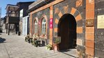 Al Ahwaz Café-Pub & Restaurant (Rustaveli Street No:27), kafe  Gümrü'den
