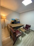 Inno Space (İstanbul, Bahçelievler, Zafer Mah., Babaocağı Sok., 2-4C), paylaşımlı ofis  İstanbul'dan