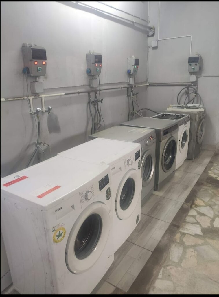 Beyaz eşya servisleri Ozan Usta, İstanbul, foto