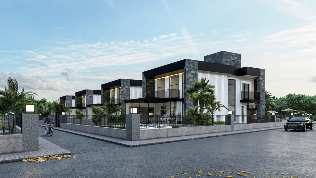 Mimari proje firmaları Nova Tasarım Mimarlık Mühendislik, İzmir, foto