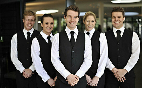 i̇nsan kaynakları şirketleri Rise On Demand Labors Supply Services, Dubai, foto